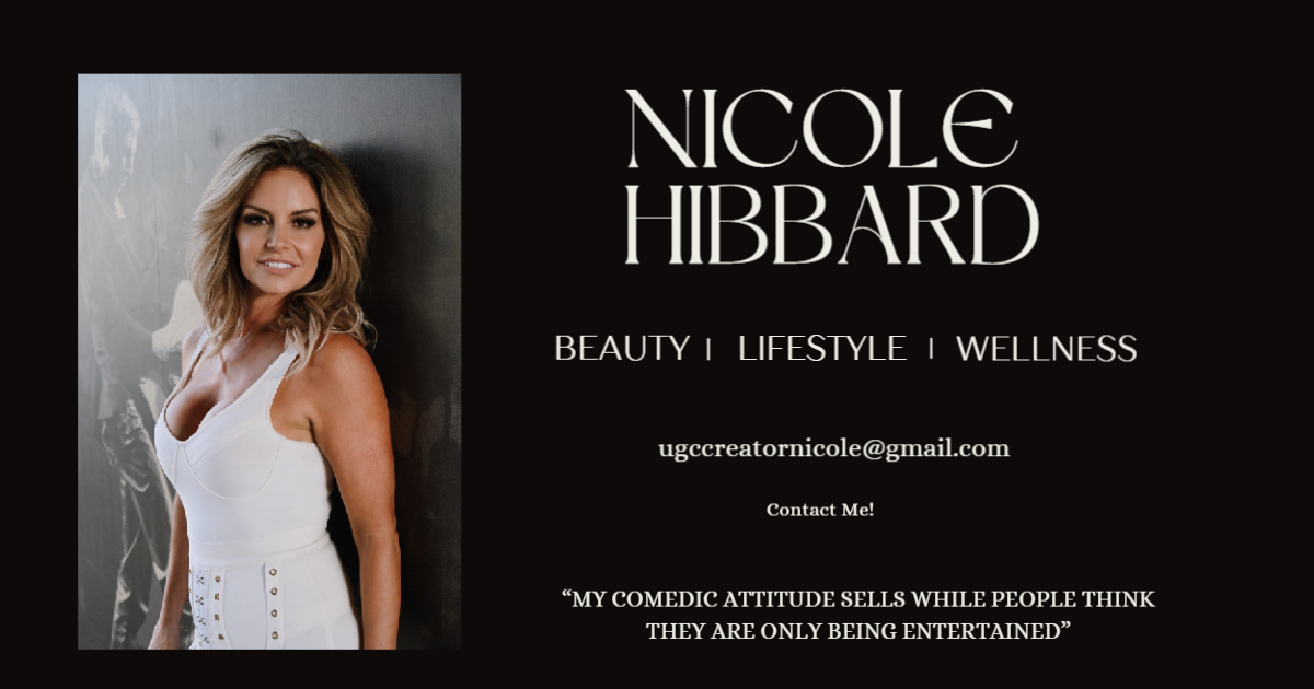 Nicole Hibbard